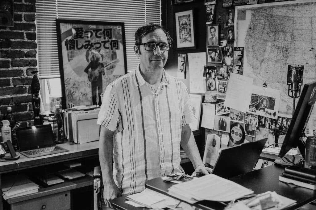 Executive Profile: Jeff Fortier, Josh Hunt Talk Mammoth's Growth & The ...