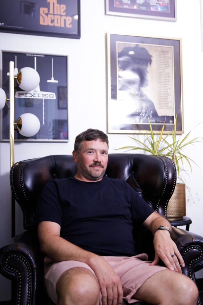 Executive Profile: Jeff Fortier, Josh Hunt Talk Mammoth's Growth & The ...