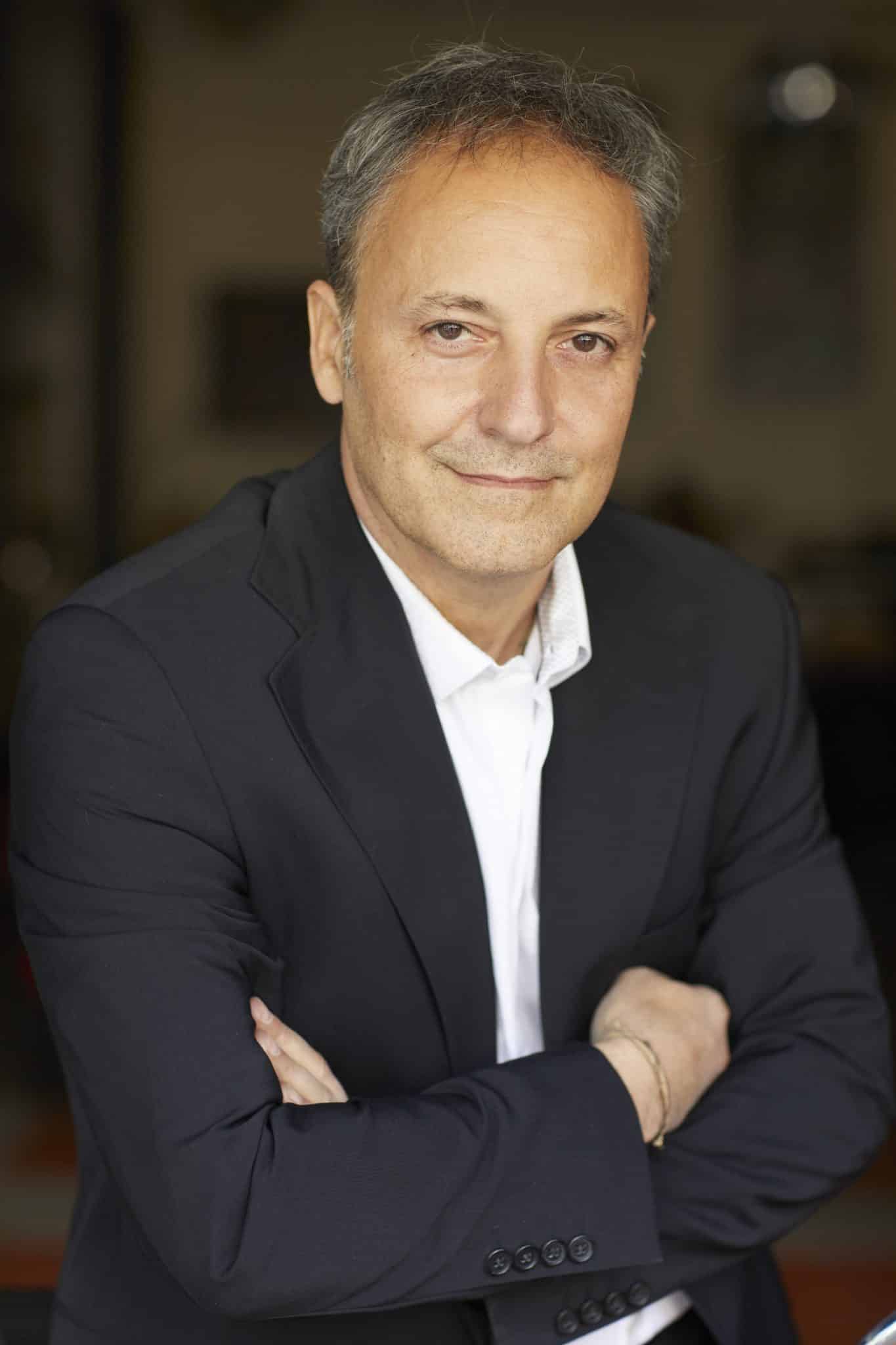 Narcís Rebollo Appointed CEO & President Global Talent Services In ...