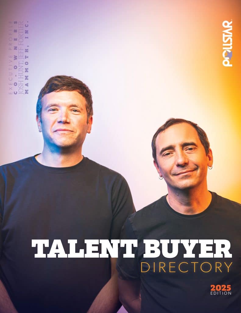 Executive Profile: Jeff Fortier, Josh Hunt Talk Mammoth's Growth & The ...