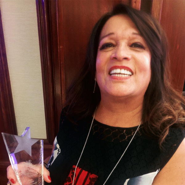 Impact International: UK/Euro 2024 Honoree Doris Dixon - Pollstar News