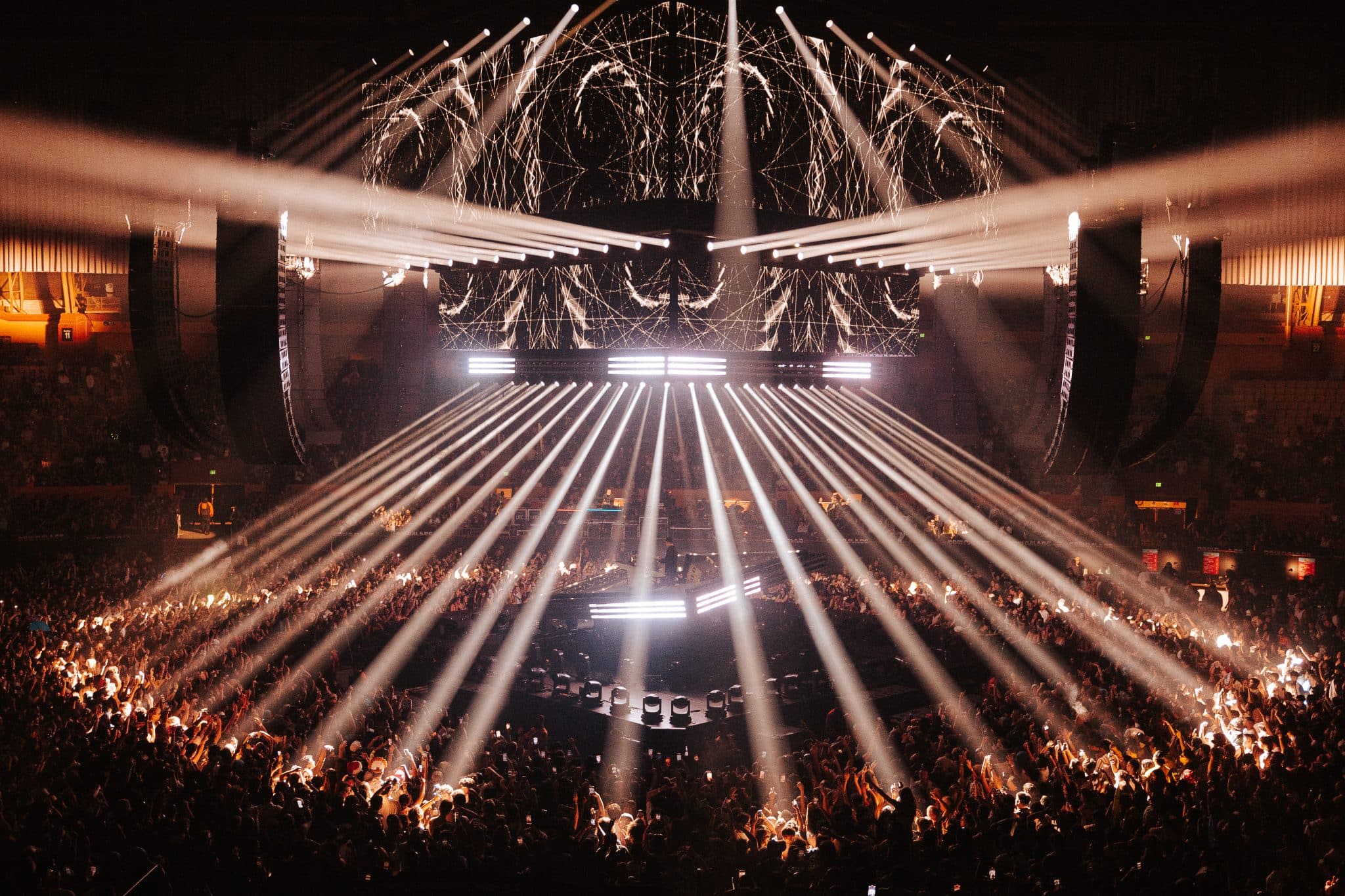 Where He Is: John Summit Takes Dance Music To Dizzying New Heights ...