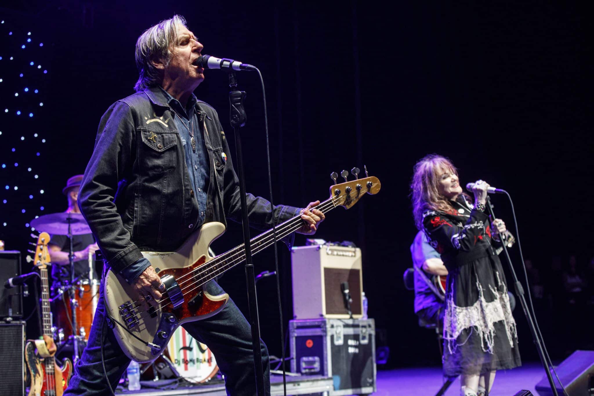 More Fun In The New World: X's Exene Cervenka On The Nearing End & The ...