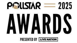 Nominations Announced For 36th Annual Pollstar Awards, Voting Open Now ...