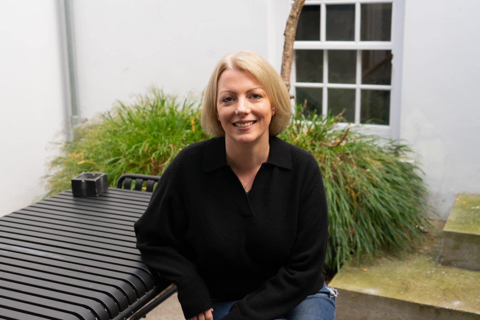 Impact International: UK/Euro 2024 Honoree Rose Moon - Pollstar News