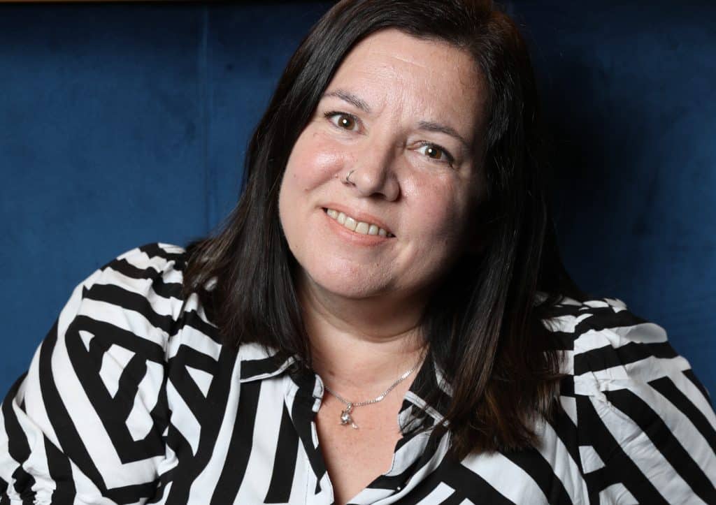 Impact International: UK/Euro 2024 Honoree Zac Fox - Pollstar News