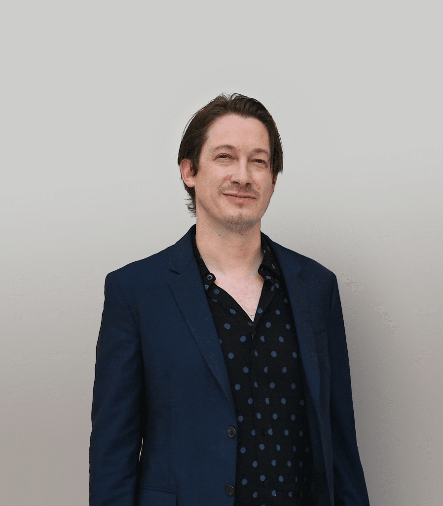Impact International: UK/Euro 2024 Honoree Matt Bates - Pollstar News