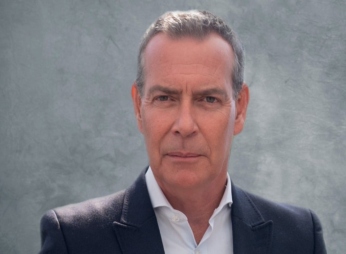 Sphere Names Bill Walshe EVP, Global Head Of Venue Operations ...