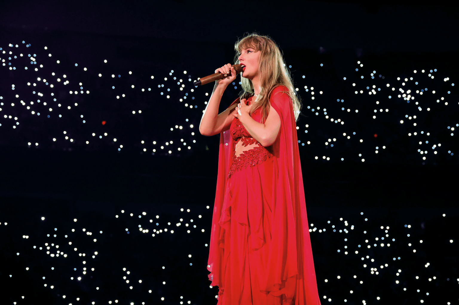 Pollstar 2024 Year End Analysis: Industry Remains Strong & Steady ...