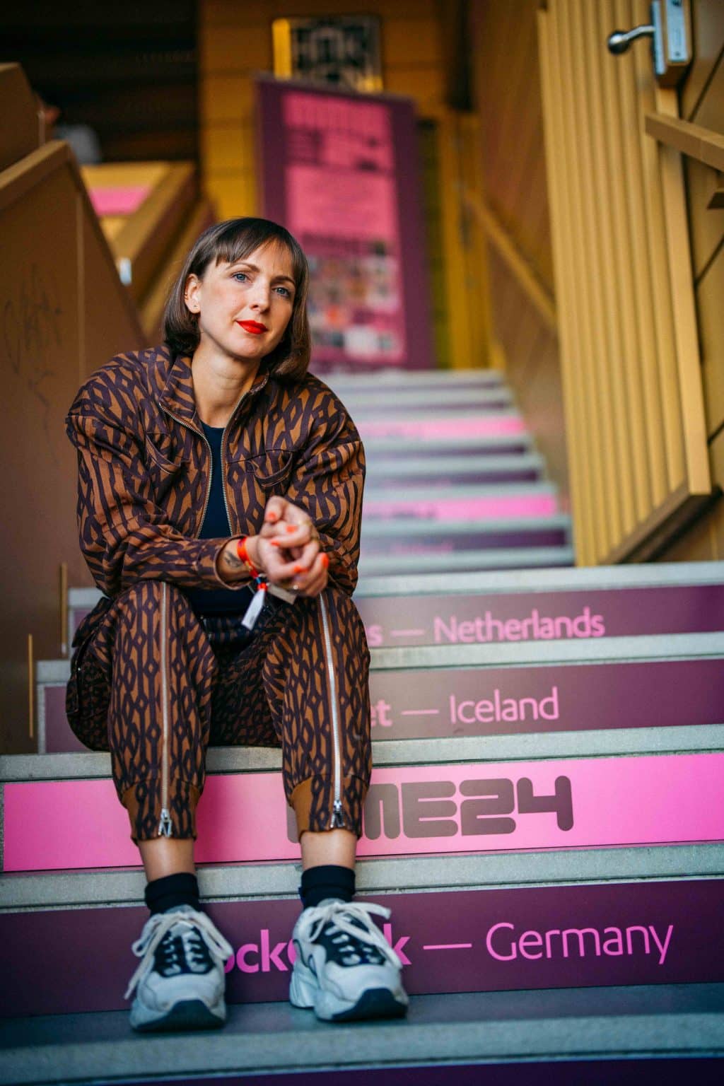 Telling Stories, Talking Shop & Treading The Boards: ESNS Turns 40 ...