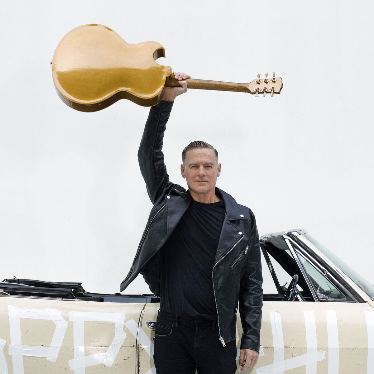 Departure Conference Announces Bryan Adams, Tim Leiweke As Speakers For ...