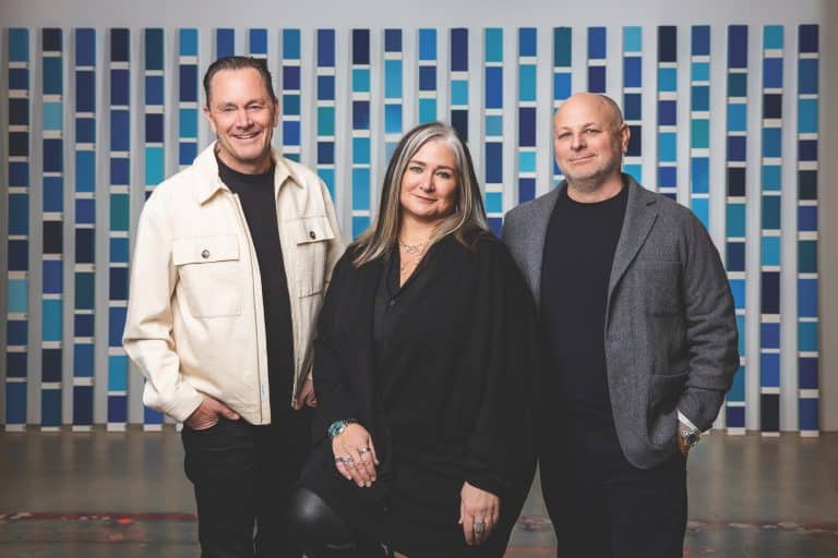 Executive Profile: CAA Co-Head Of Global Touring Darryl Eaton On His ...