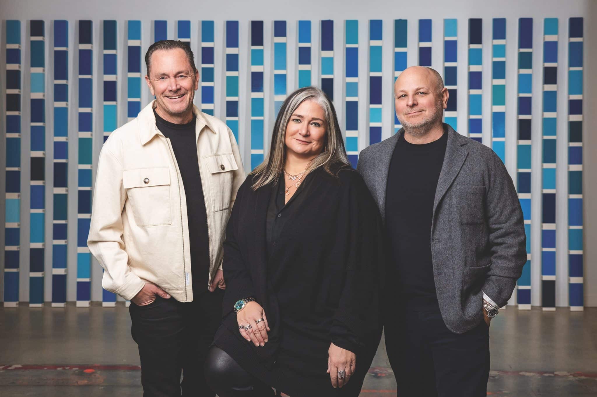 Executive Profile: CAA Co-Head Of Global Touring Darryl Eaton On His ...