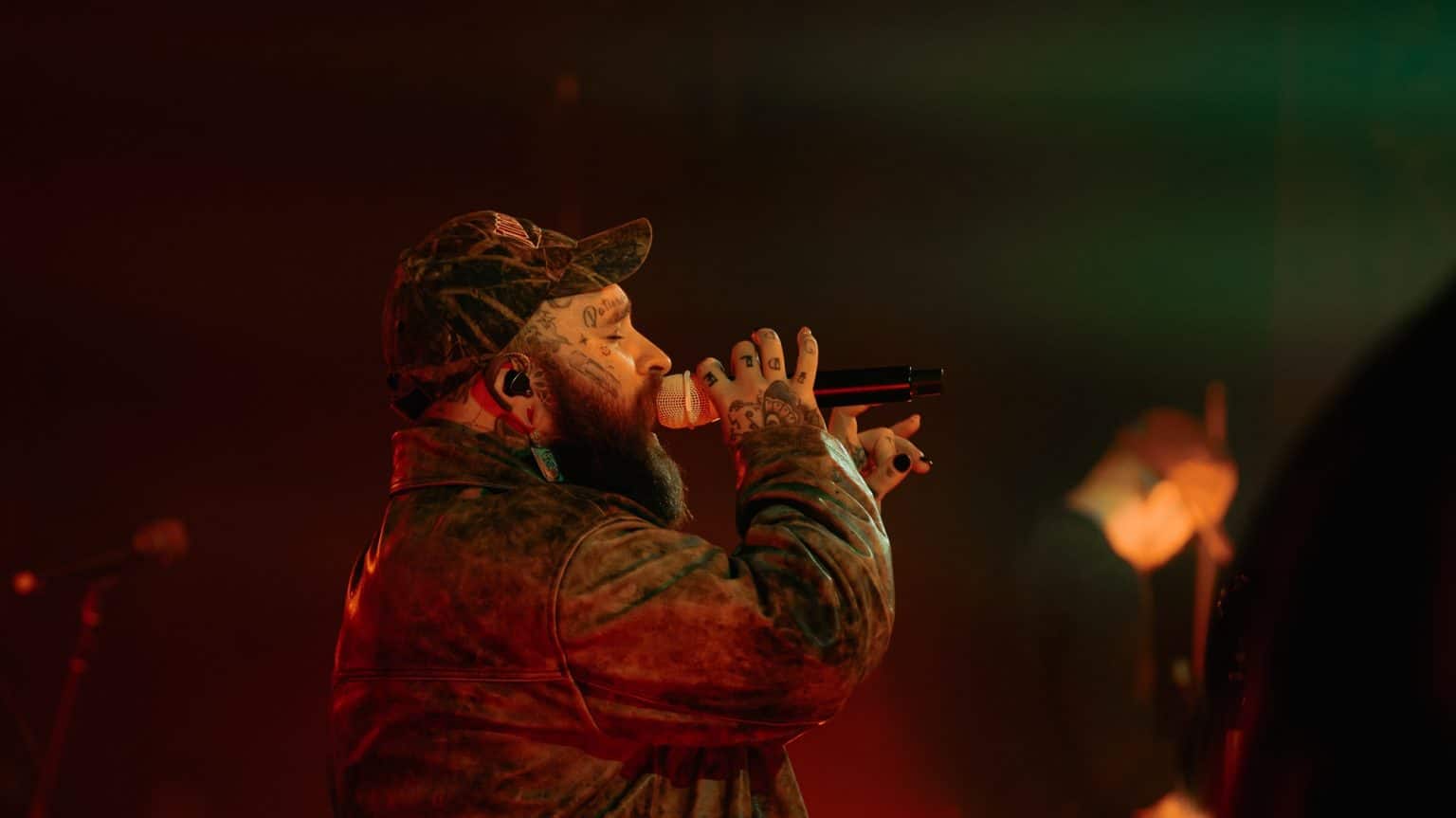 Music & Therapy: How Teddy Swims Found His Voice & Conquered The World ...