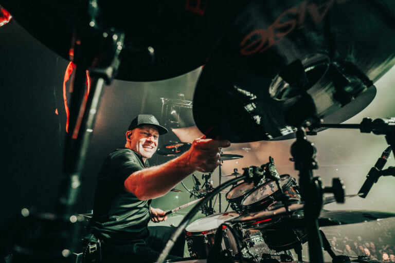 20 Years Of Putting The Pedal To The Metal: Bullet For My Valentine ...