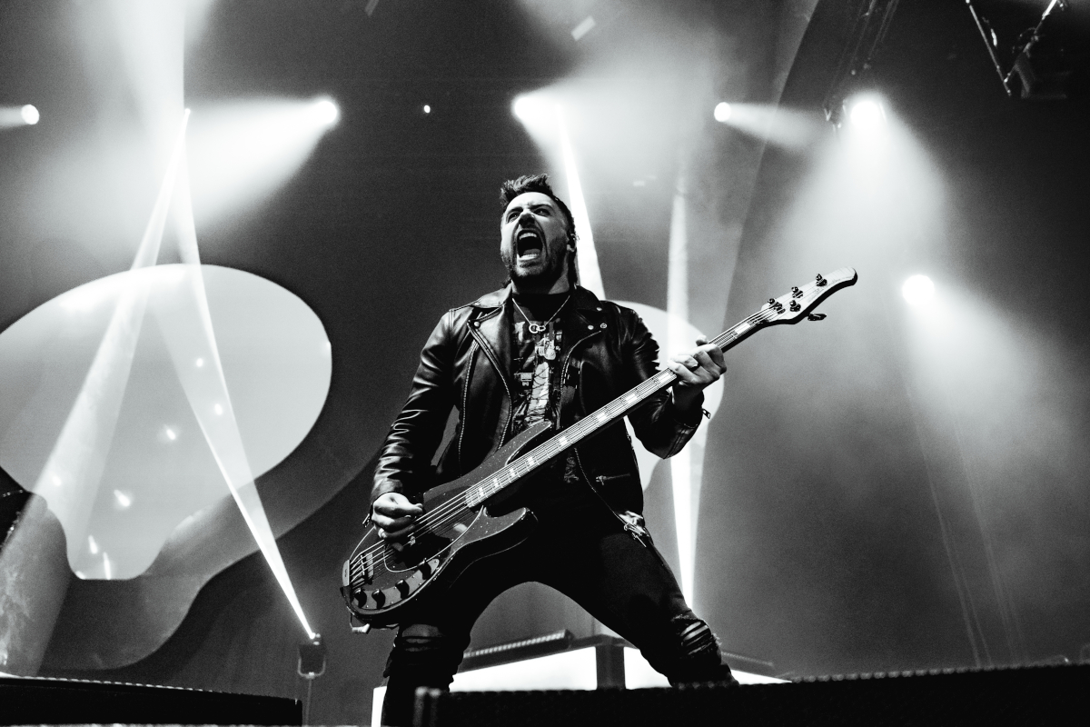 20 Years Of Putting The Pedal To The Metal: Bullet For My Valentine ...