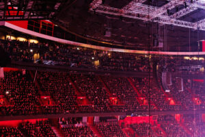 'The Crown Jewel Of Swedish Arenas': Avicii Arena Reopens For Business ...