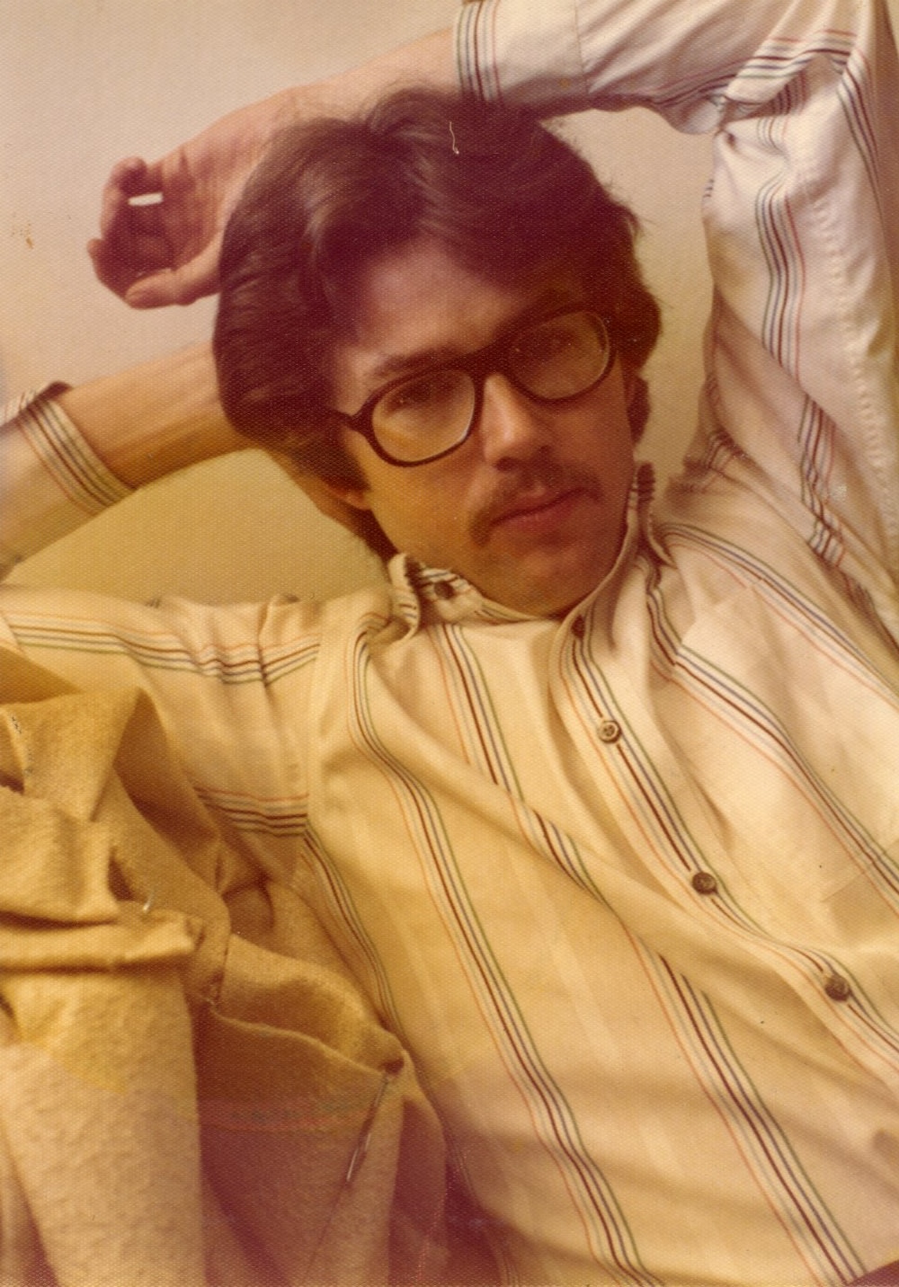 CAA’s Brian Loucks On Celebrating 40 Years At The Agency, Working With ...