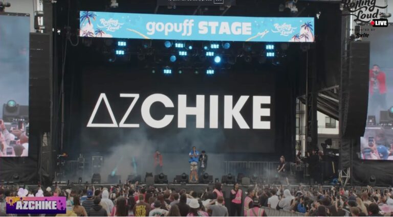 He's AZ Chike & His Moment Is NOW! - Pollstar News