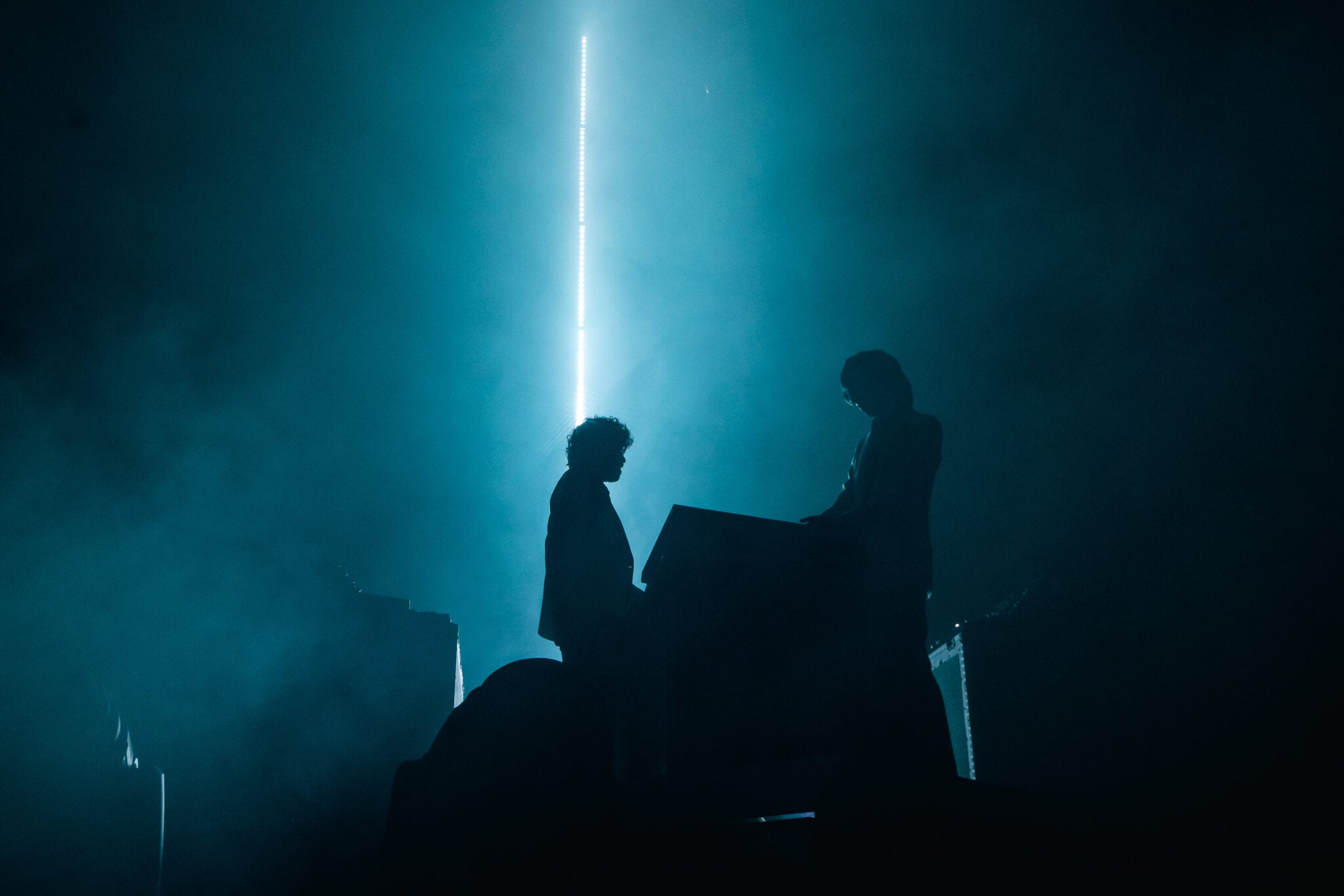 Justice Expands Tour With New Dates - Pollstar News