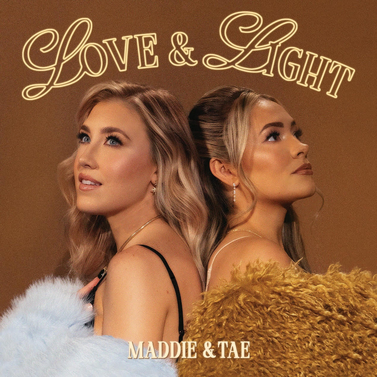 Maddie And Tae Announce New Album And Tour ‘love And Light Pollstar News