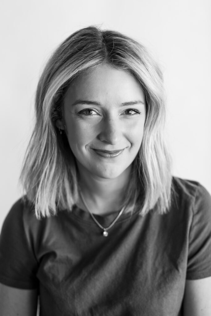 2025 Women Of Live: Kiely Mosiman - Pollstar News