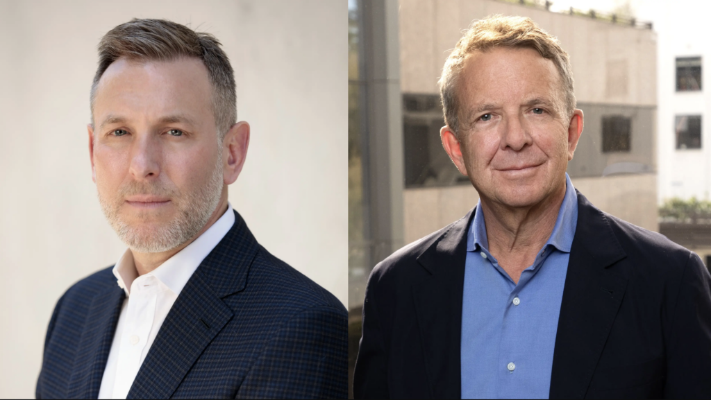 David Kramer Set To Succeed Jeremy Zimmer As UTA CEO - Pollstar News