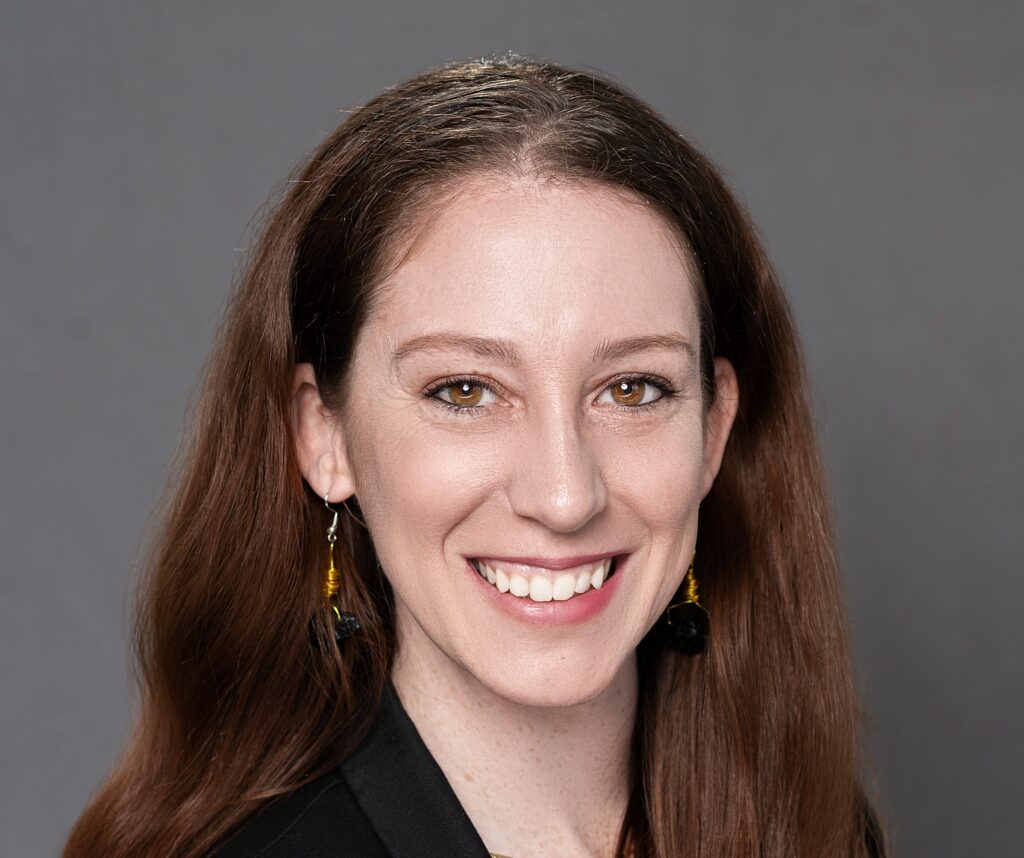2025 Women of Live: Cara Saam - Pollstar News