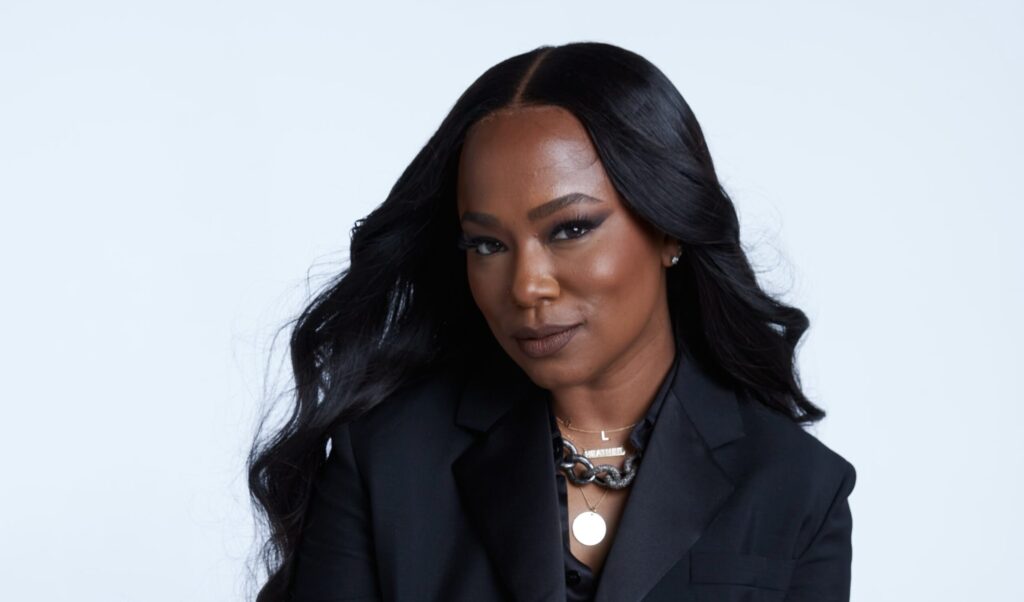2025 Women of Live: Heather Lowery - Pollstar News