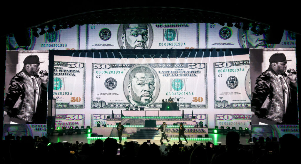 Pollstar Live! 2025 Panel Preview: Casino Entertainment Transitioning ...
