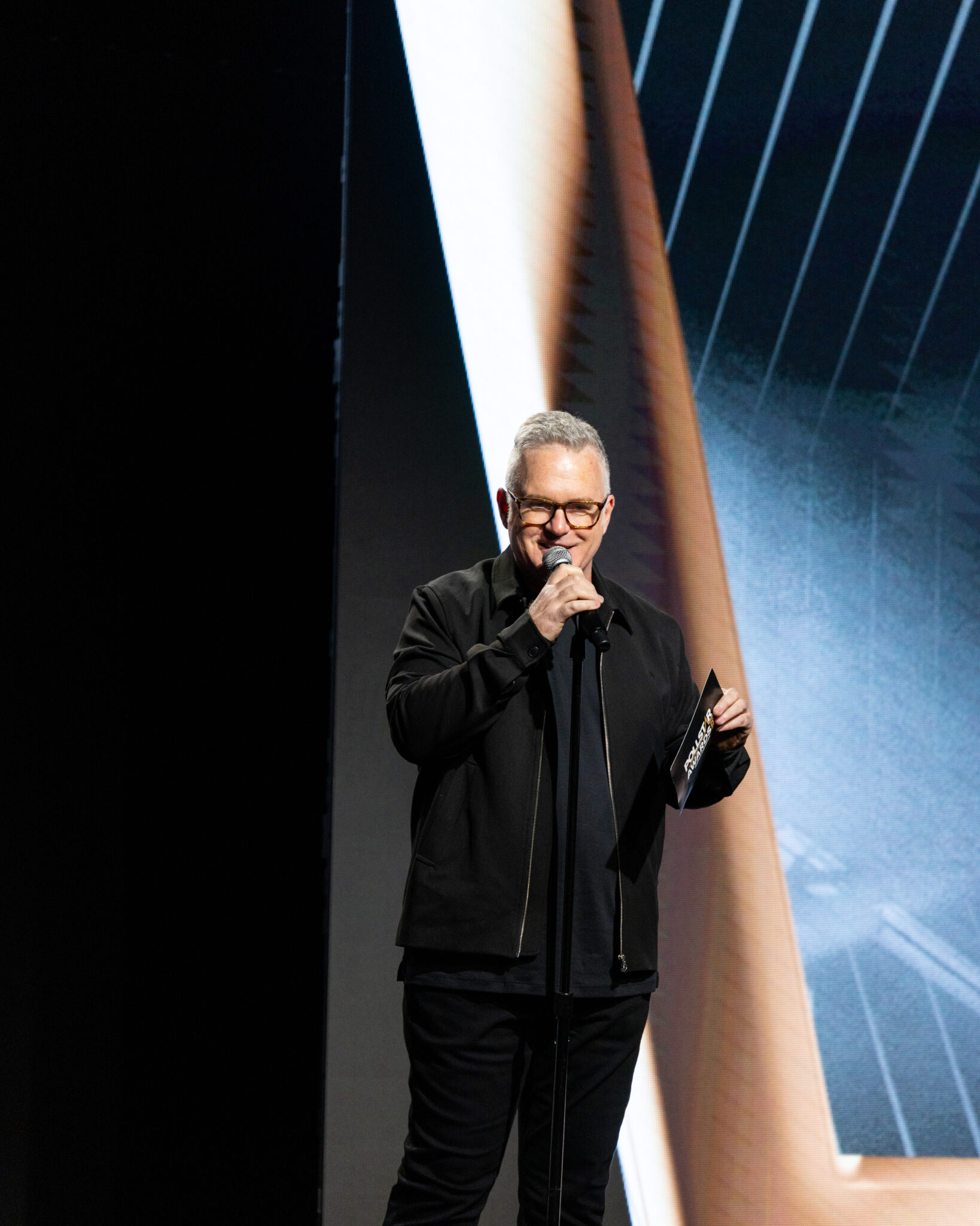 The Best Moments From This Year's Pollstar Awards (Photo Gallery ...