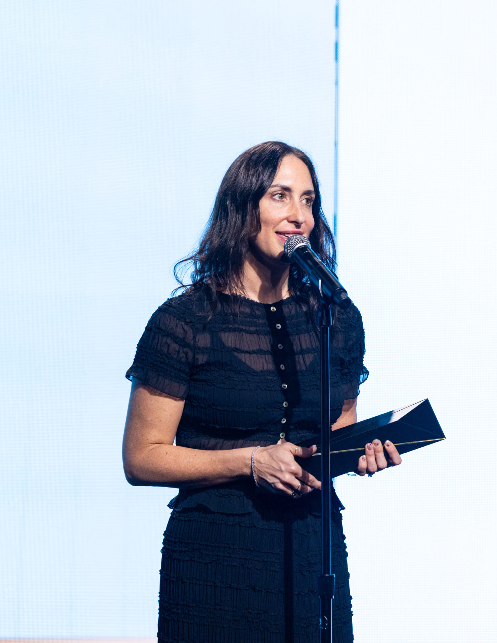 The Best Moments From This Year's Pollstar Awards (Photo Gallery ...
