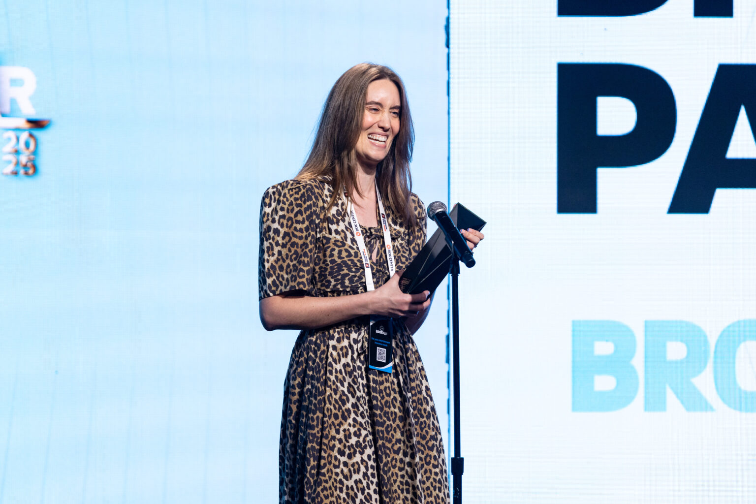 The Best Moments From This Year's Pollstar Awards (Photo Gallery ...