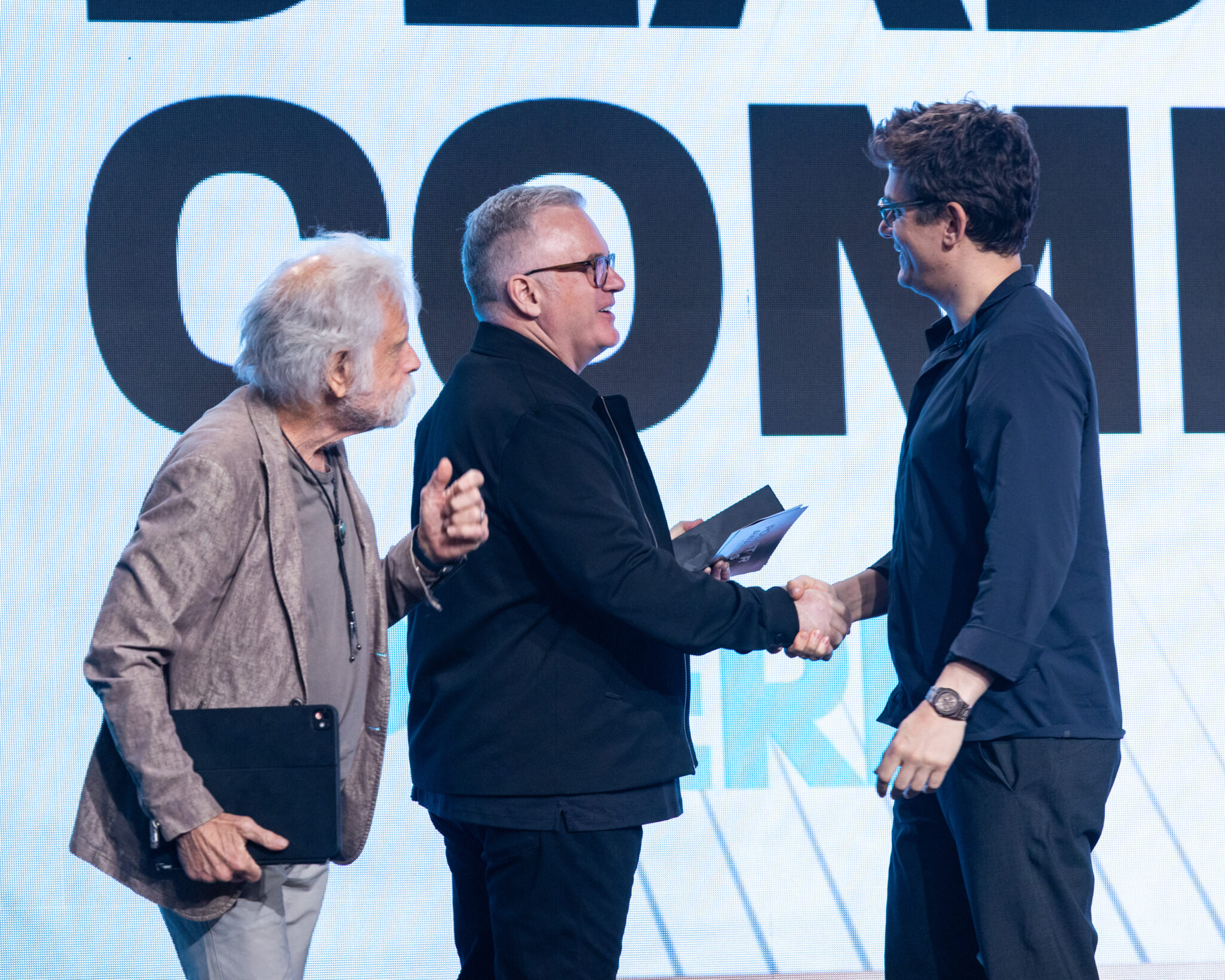 The Best Moments From This Year's Pollstar Awards (Photo Gallery ...