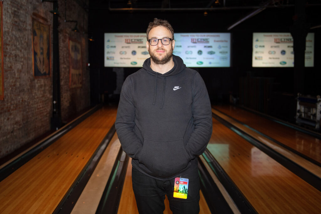 Pollstar Live! Power Panelist: AEG’s Rich Schaefer's Journey From Hair ...