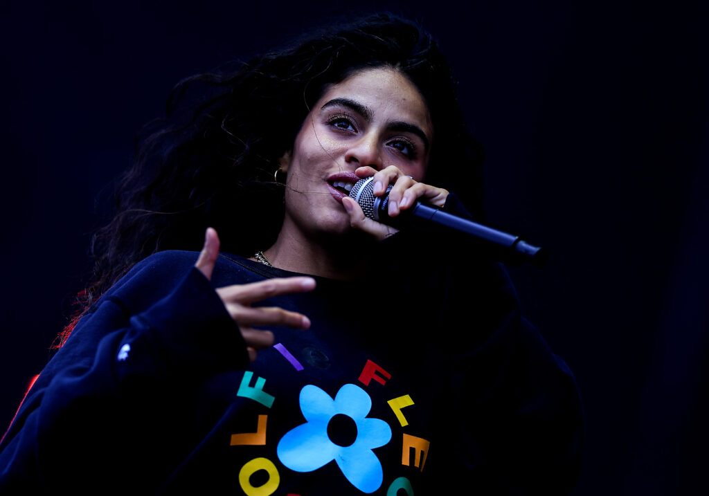 Jessie Reyez Announces ‘Paid In Memories Tour’ - Pollstar News