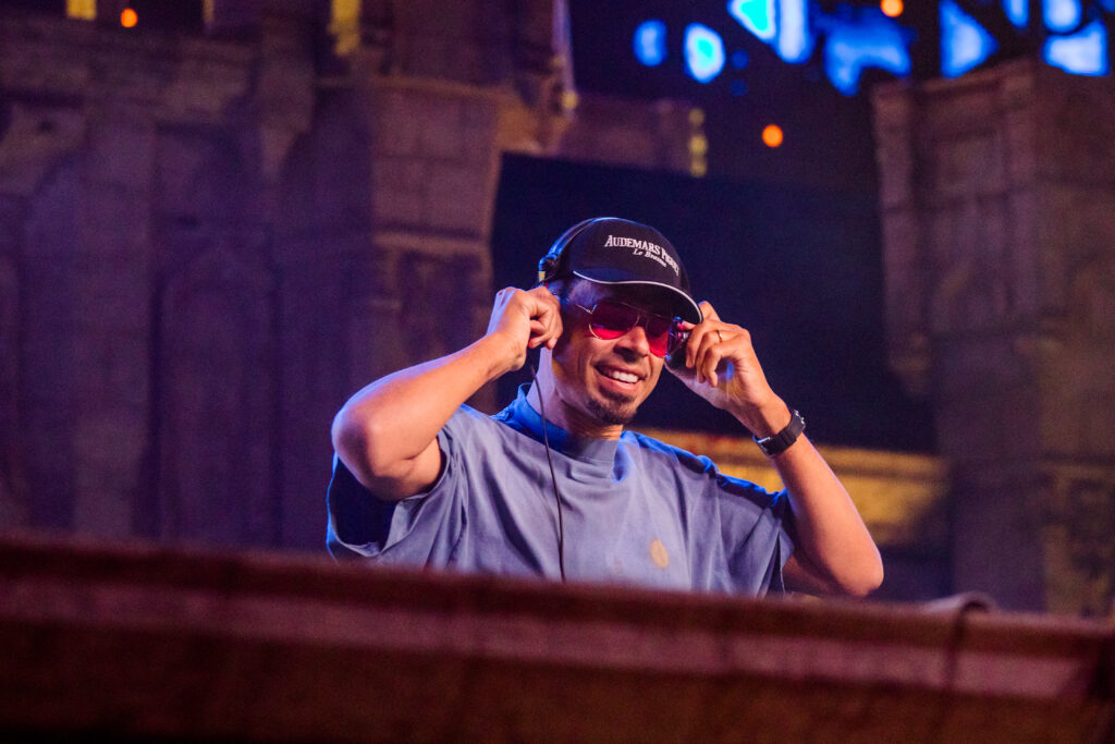 Weekly Signings: Wasserman Music Signs Afrojack, Dillon James At The Kinkead Entertainment ...