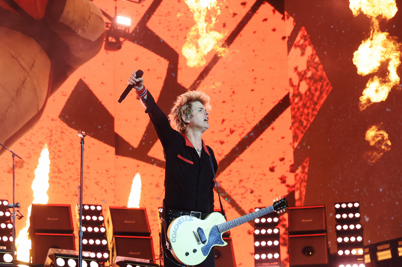 Green Day, blink-182, Weezer, Jack White, The Sex Pistols & More Top Riot Fest 20th Anniversary ...