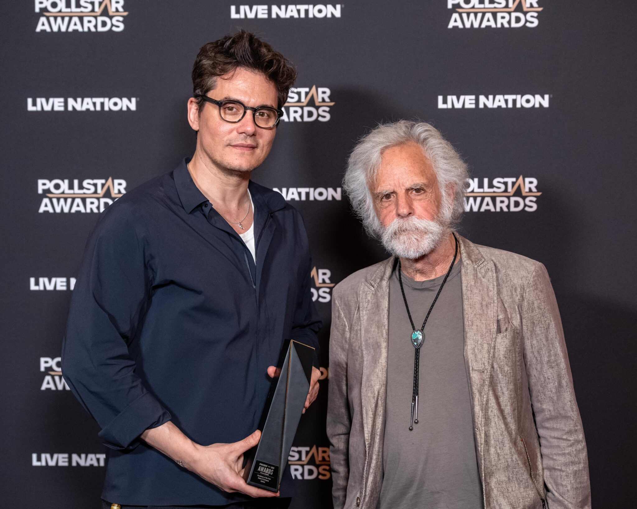 Pollstar Awards 2025: Chappell Roan, Stevie Nicks, Missy Elliott, Jelly ...