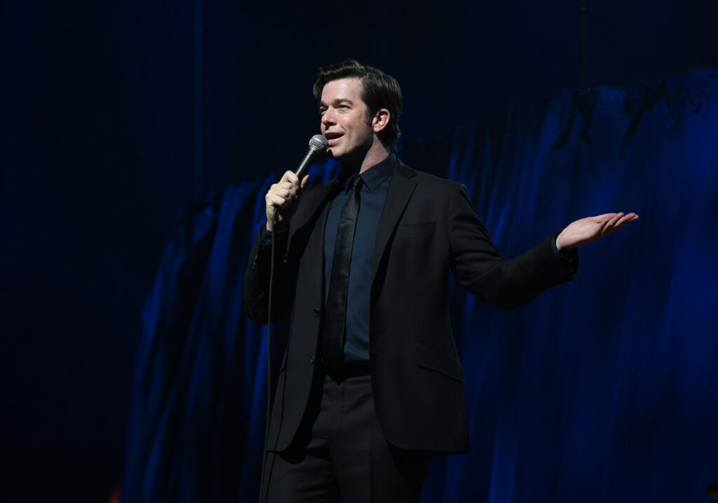 John Mulaney Adds Dates To 31-City 'Mister Whatever' Tour - Pollstar News