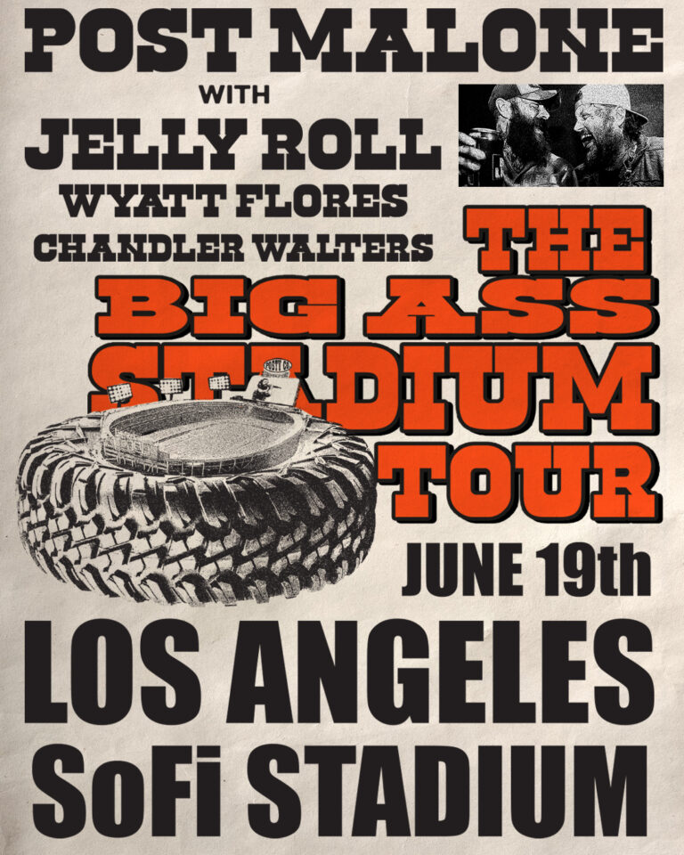 Tour Announcements - Pollstar News