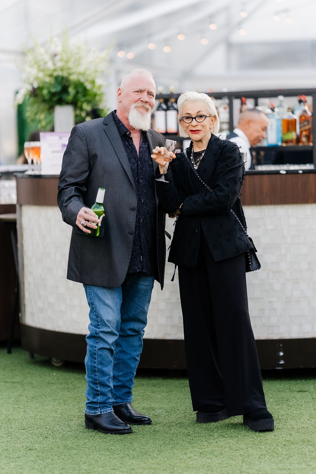Women Of Live 2025 Reception Photo Gallery - Pollstar News