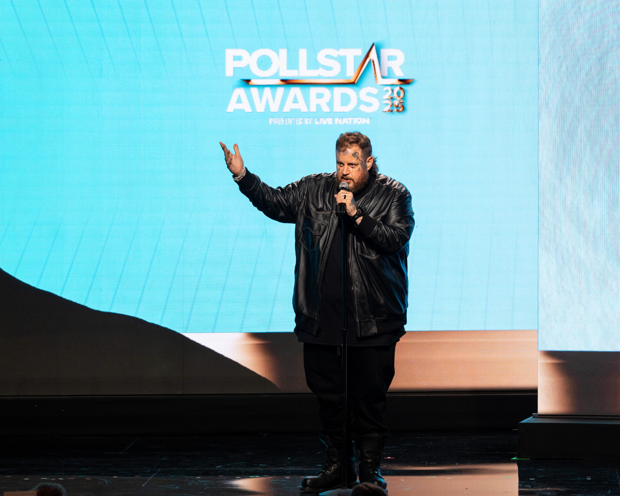 Pollstar Awards 2025: Chappell Roan, Stevie Nicks, Missy Elliott, Jelly Roll, Taylor Swift, Bad ...