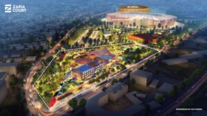 Giants Of Africa Festival Returns To Rwanda In 2025, Inaugurates Zaria ...