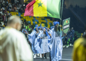 Giants Of Africa Festival Returns To Rwanda In 2025, Inaugurates Zaria ...