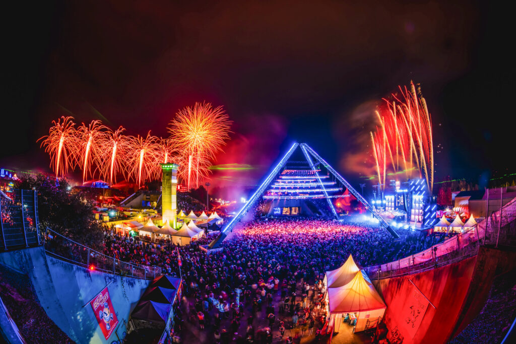 DEAG Reports Strong Half-Year Performance - Pollstar News