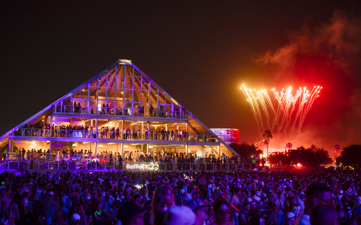 On Brand: How Sponsorships Make The Live Music World Go Round & Round ...