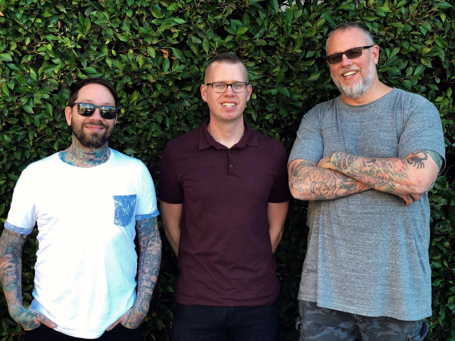 Breaking: Sound Talent Group Co-Founder Dave Shapiro Dies In Plane ...