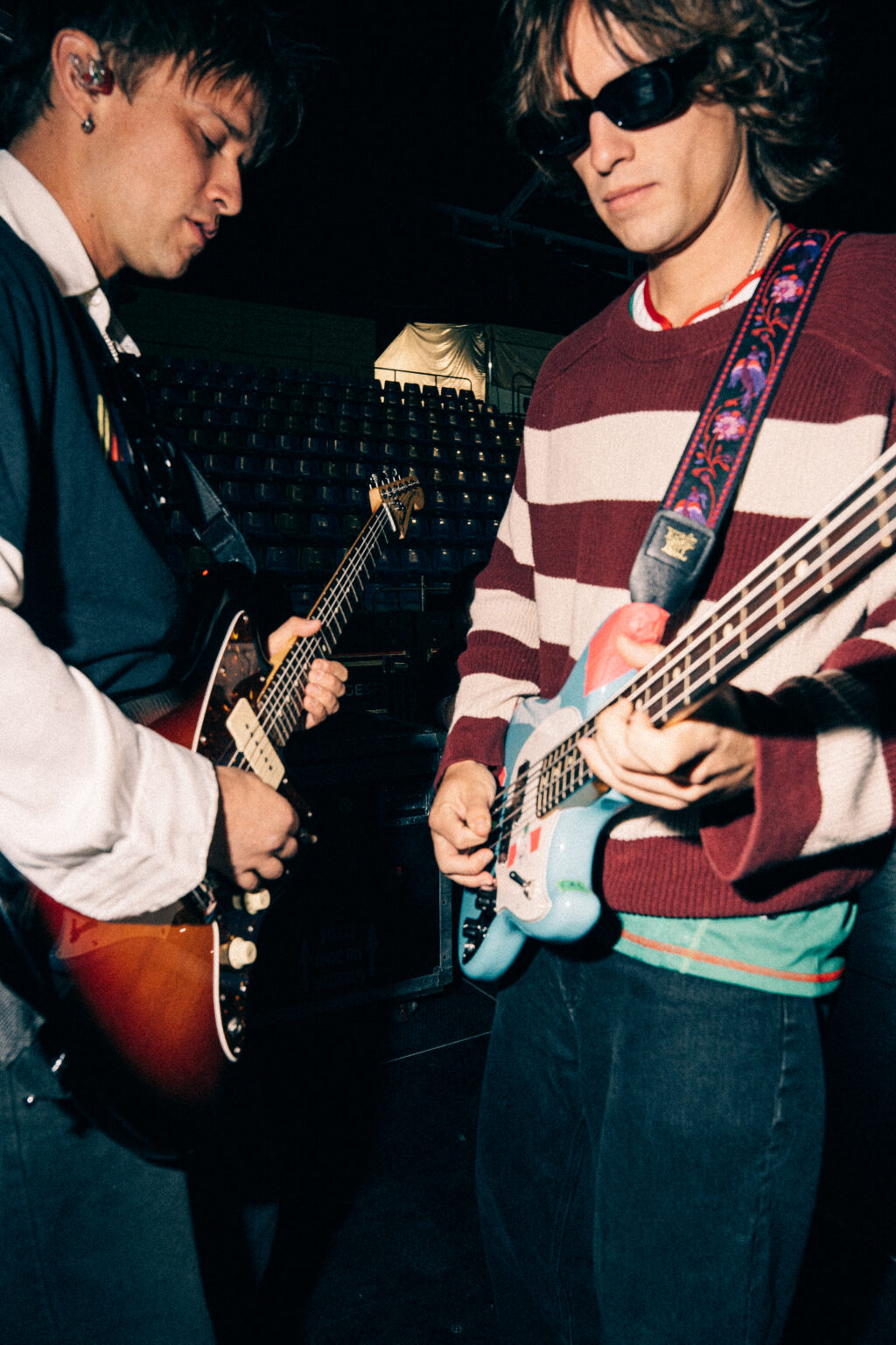 From New Zealand To The World: Balu Brigada Tapped By Twenty One Pilots ...