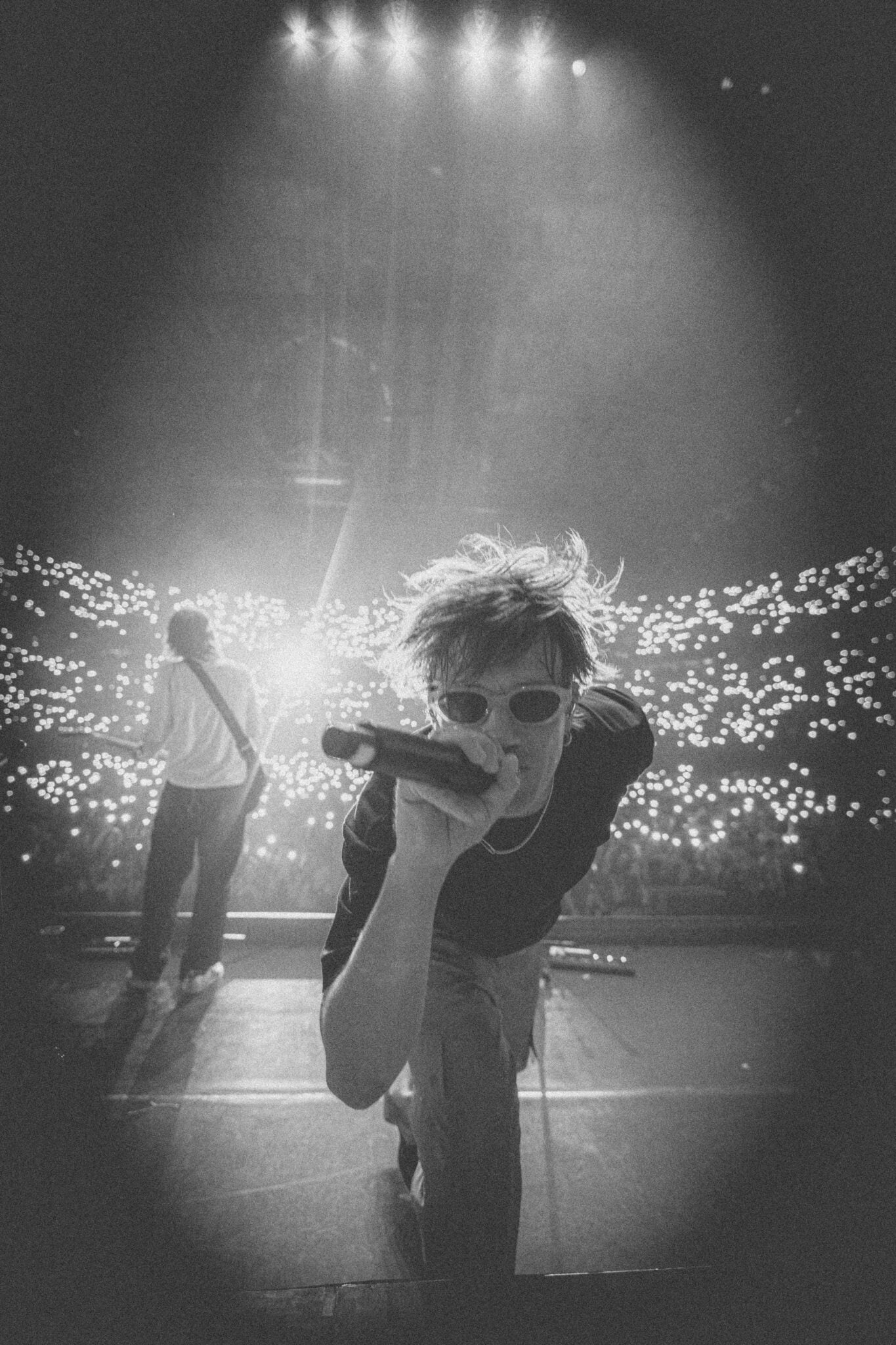 From New Zealand To The World: Balu Brigada Tapped By Twenty One Pilots ...